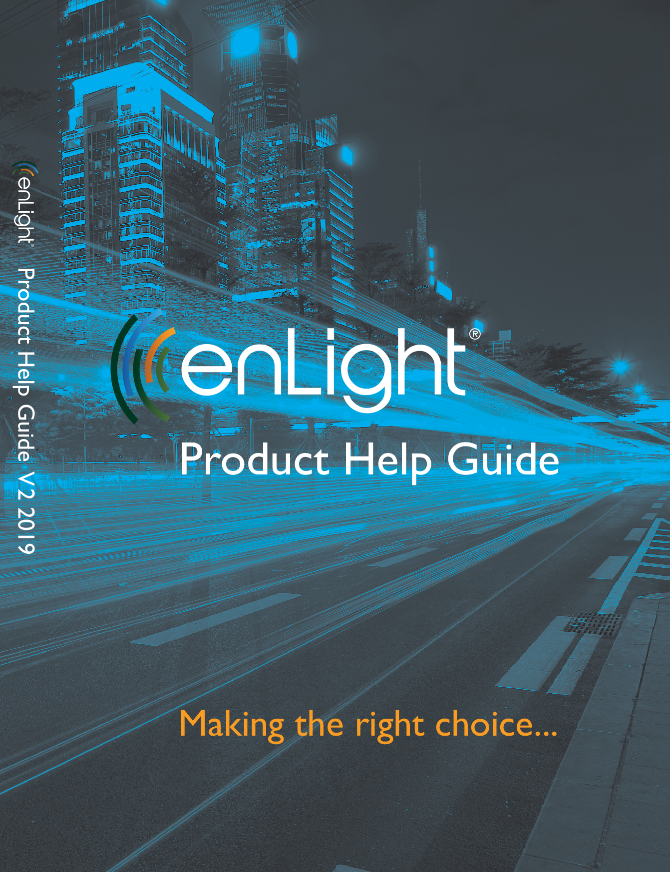 How to enLight your clients